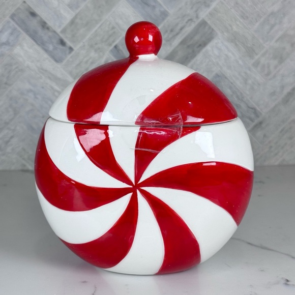 Target | Holiday | New Target Bullseye Playground Peppermint Christmas ...